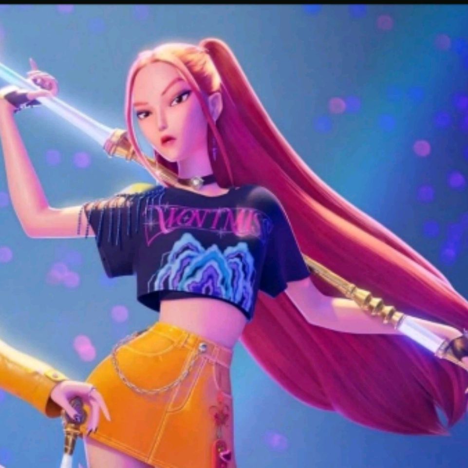 Иконка канала Mira K-pop