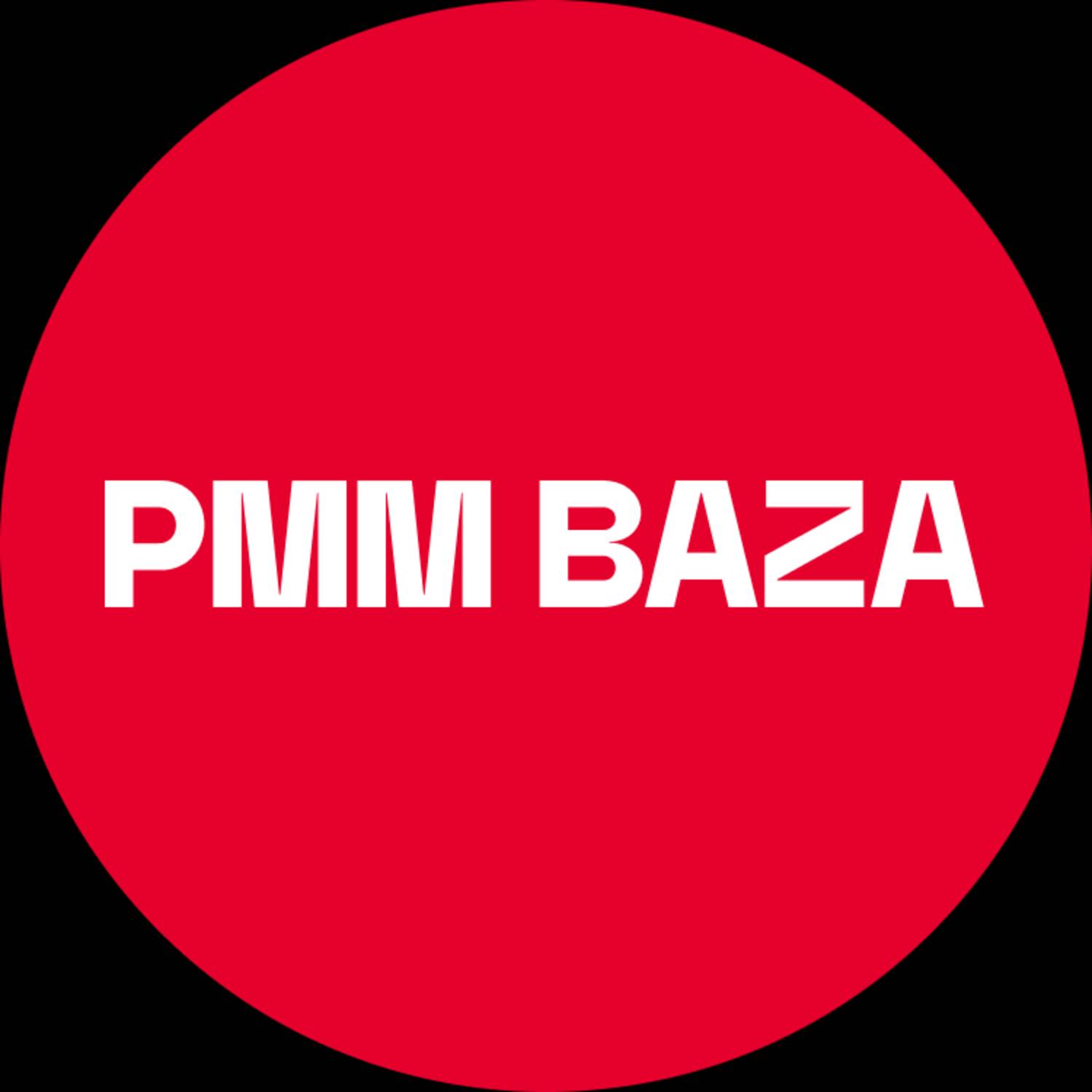 Иконка канала PMM BAZA | Продуктовый маркетинг
