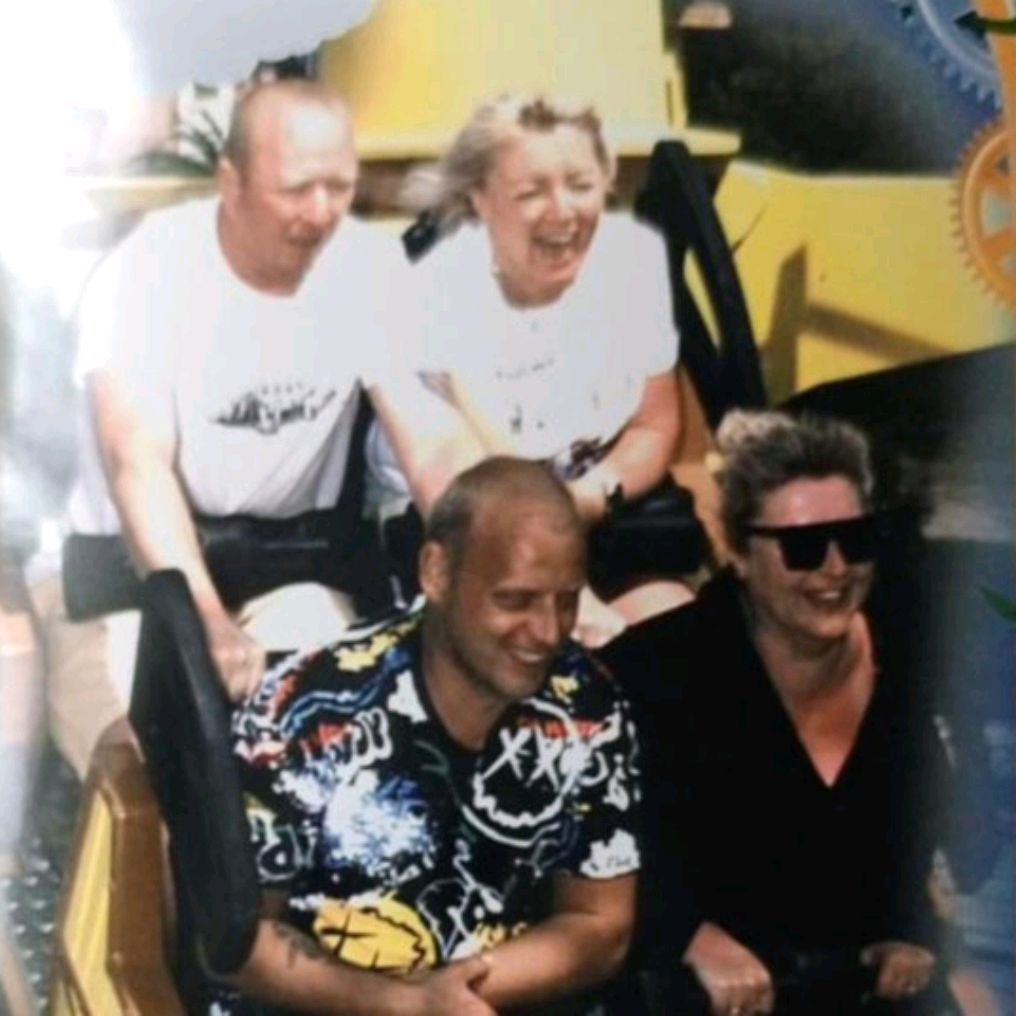 Иконка канала KU*MOROZ