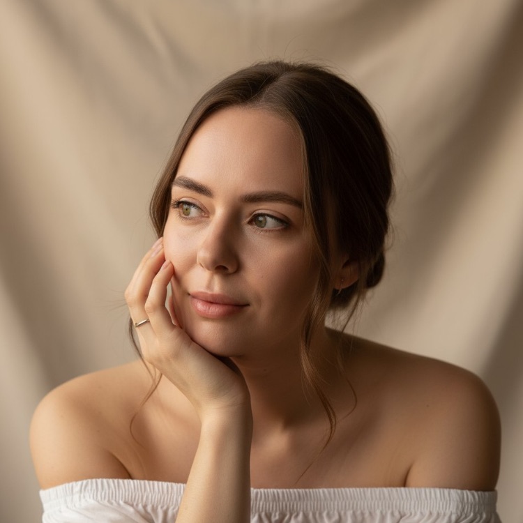 Иконка канала Вероника Бьюти