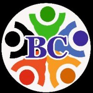 Иконка канала BRICS Center