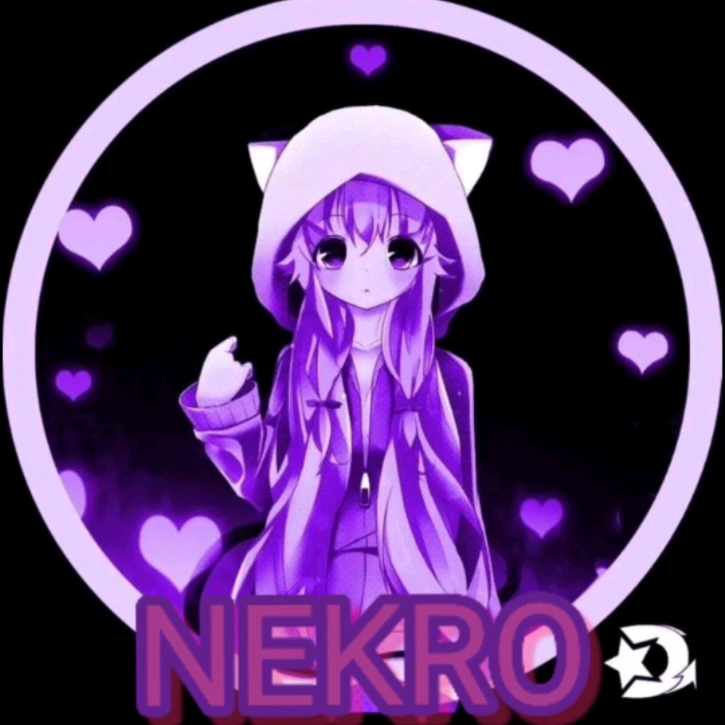 Иконка канала _Nekro