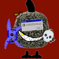 Иконка канала 🌡🧫Безтекстурный🧬🧪