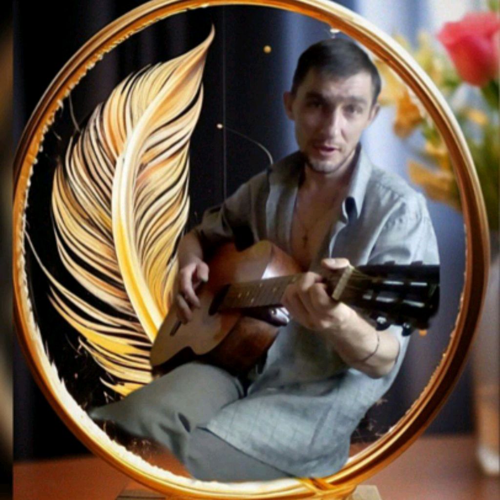 Иконка канала Станислав Васильев (SV)