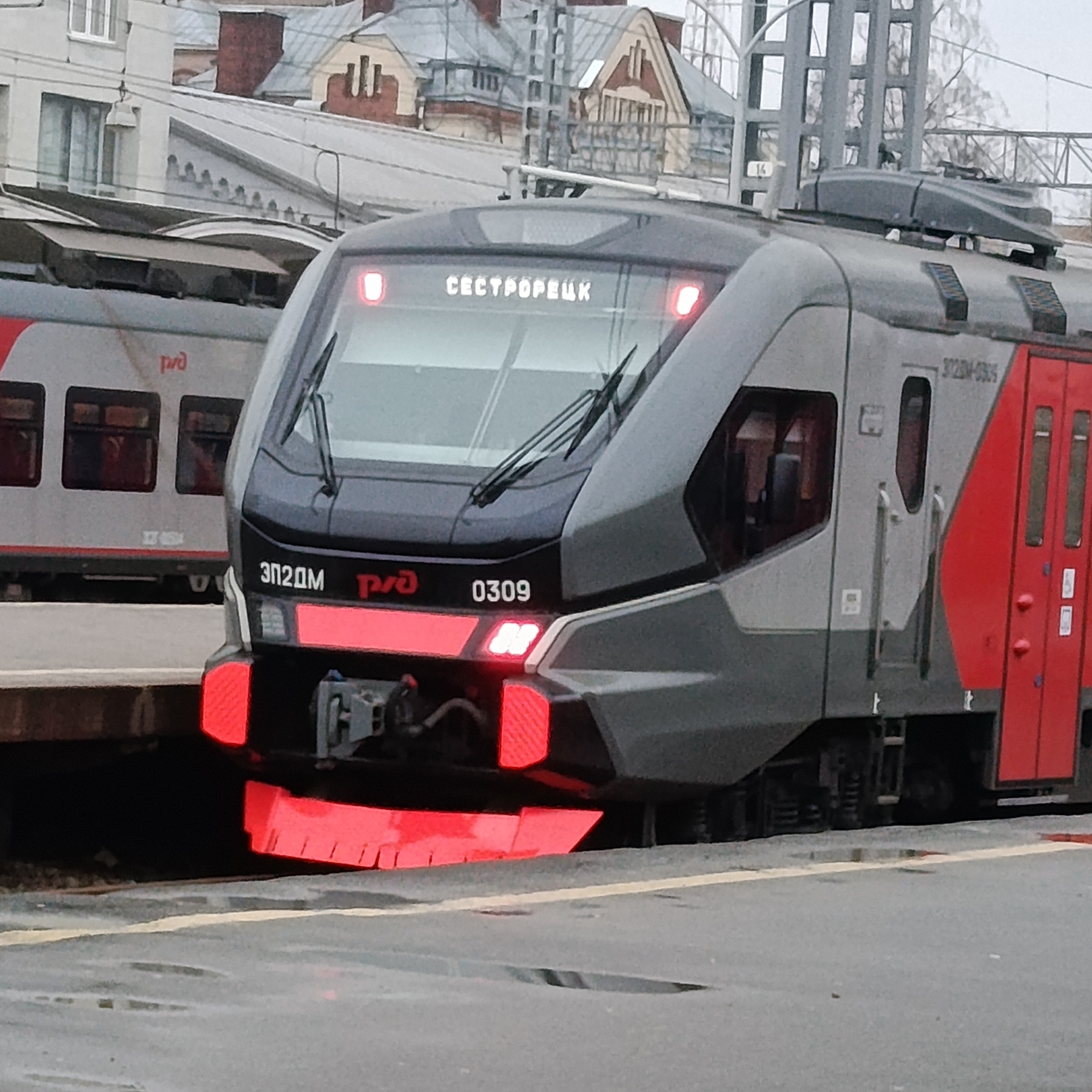 Иконка канала WENZEL BOTANIK- POEZDNIK