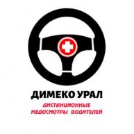 Иконка канала Димеко Урал