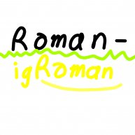 Иконка канала ROMAN - мегаобзорщик и igROMAN