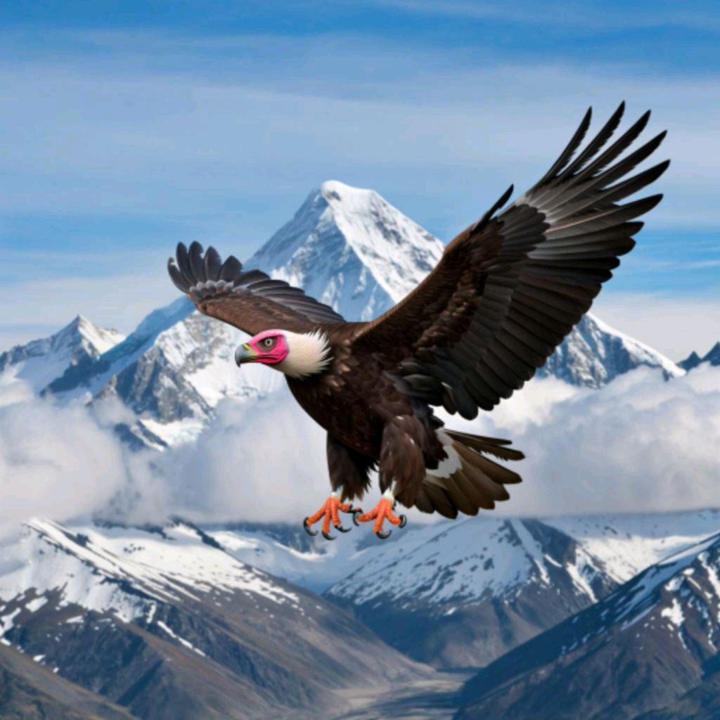 Иконка канала Полëт Кондора