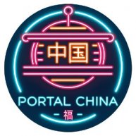 Иконка канала PORTAL CHINA