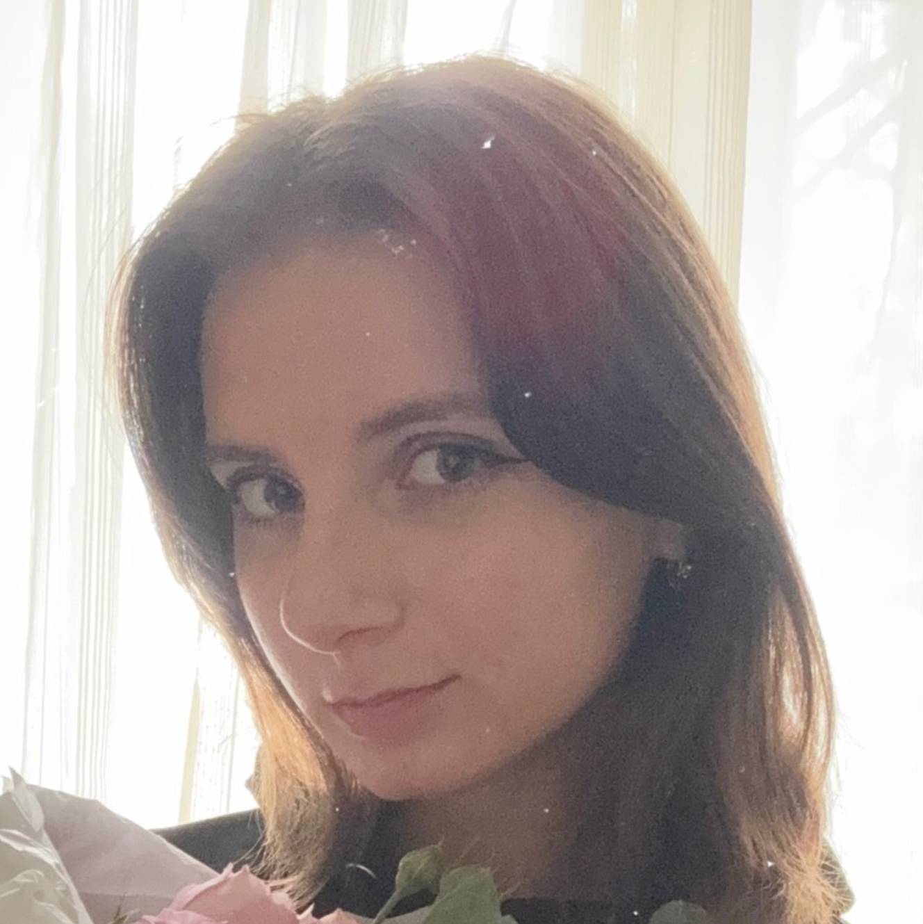 Иконка канала Kristik