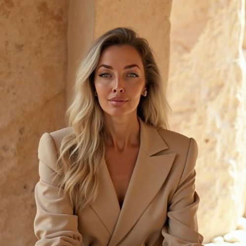 Иконка канала Виктория Матвиенко