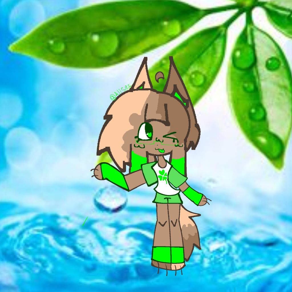 Иконка канала АЛИСКО🍏🍀