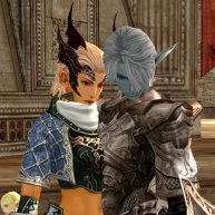 Иконка канала Moriquendy