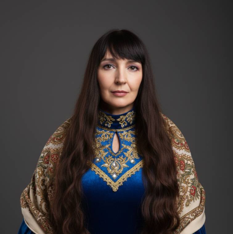 Иконка канала Нейро-Избушка