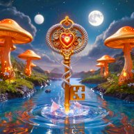 Иконка канала ~Мир: Фантазия без границ~