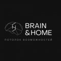Иконка канала Brain&Home. Потолок возможностей
