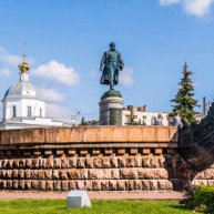 Иконка канала Регион 69