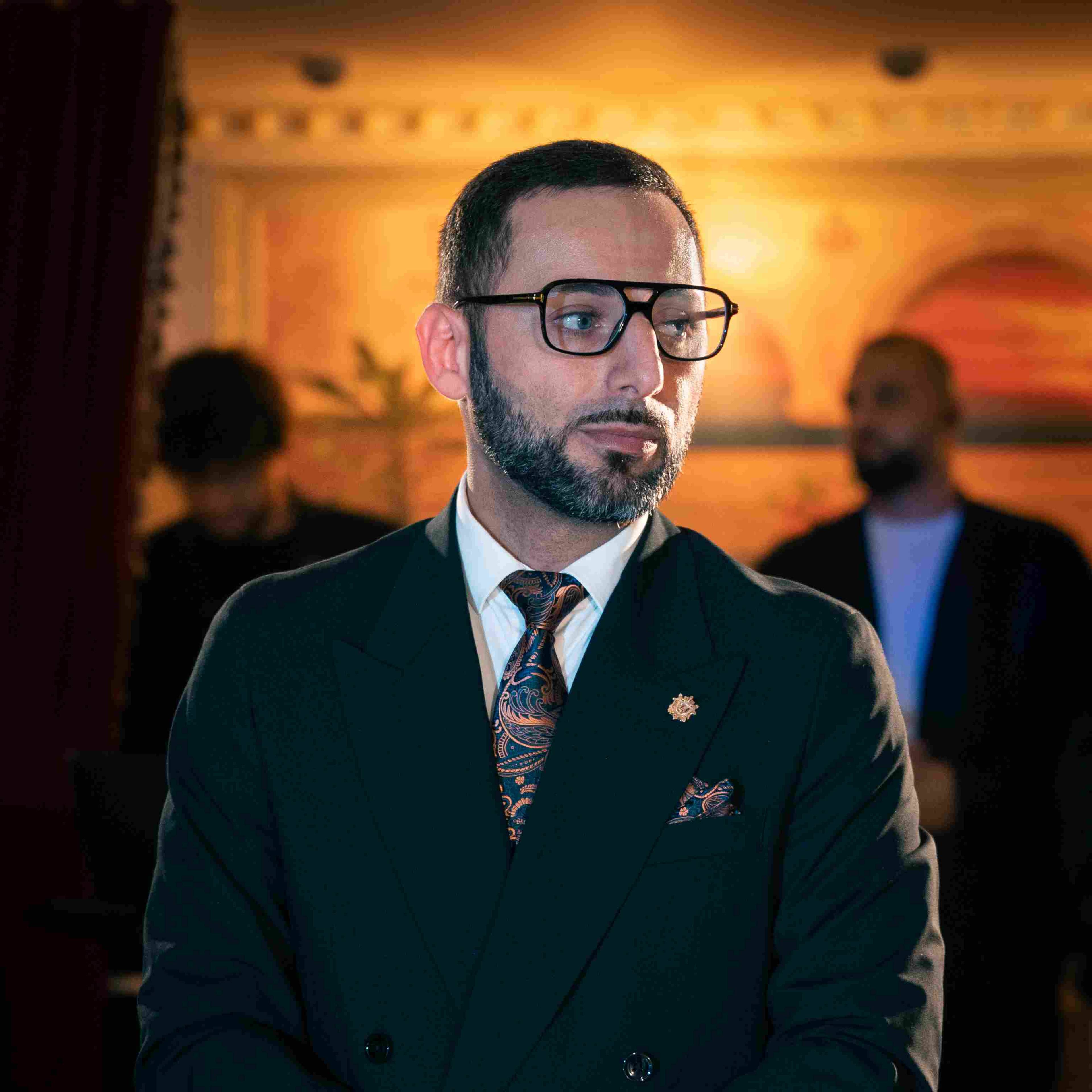 Иконка канала AGASSI