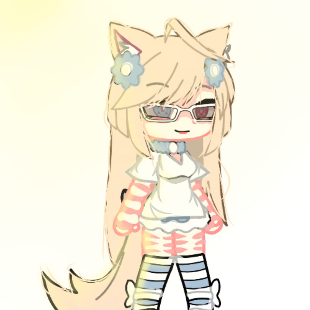 Иконка канала 🍰Ваниль🍰