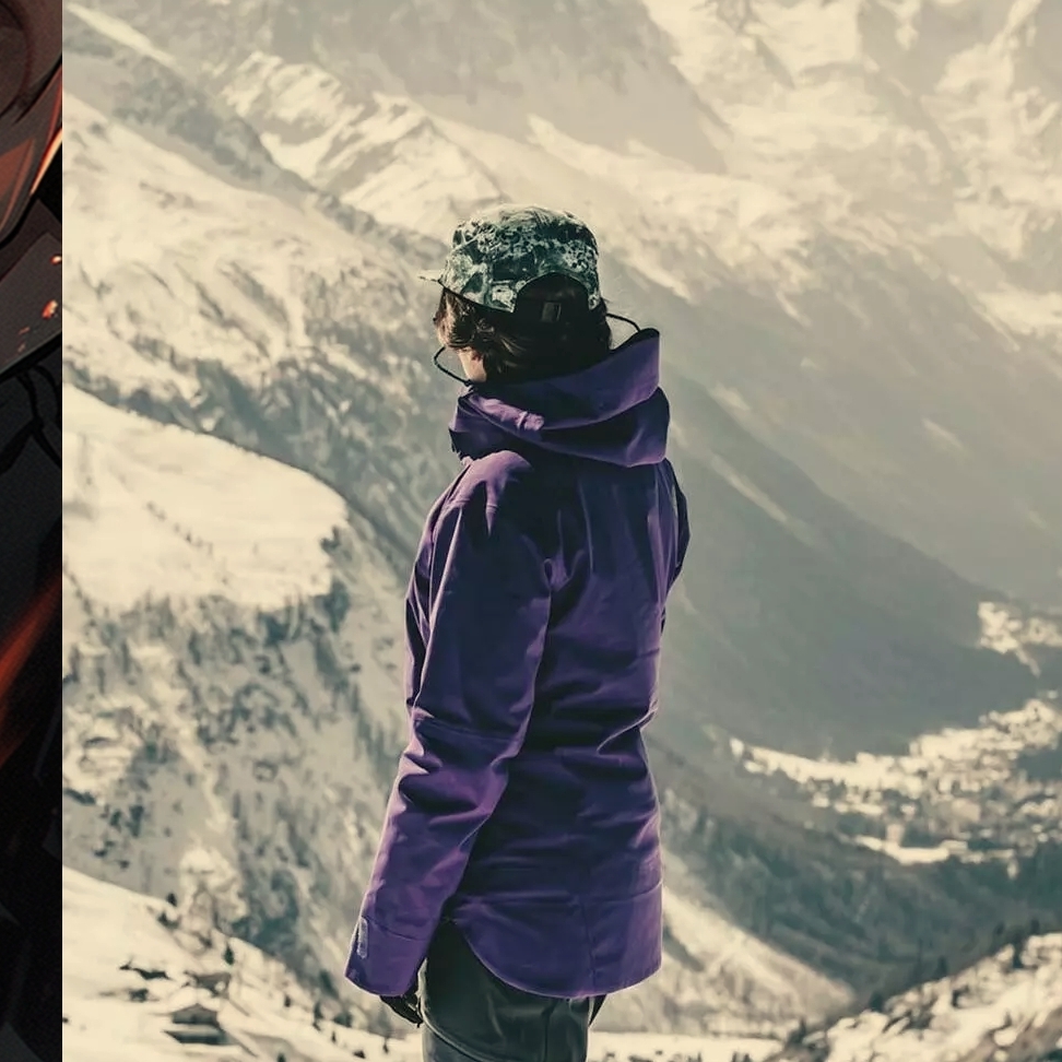 Иконка канала флайвинг