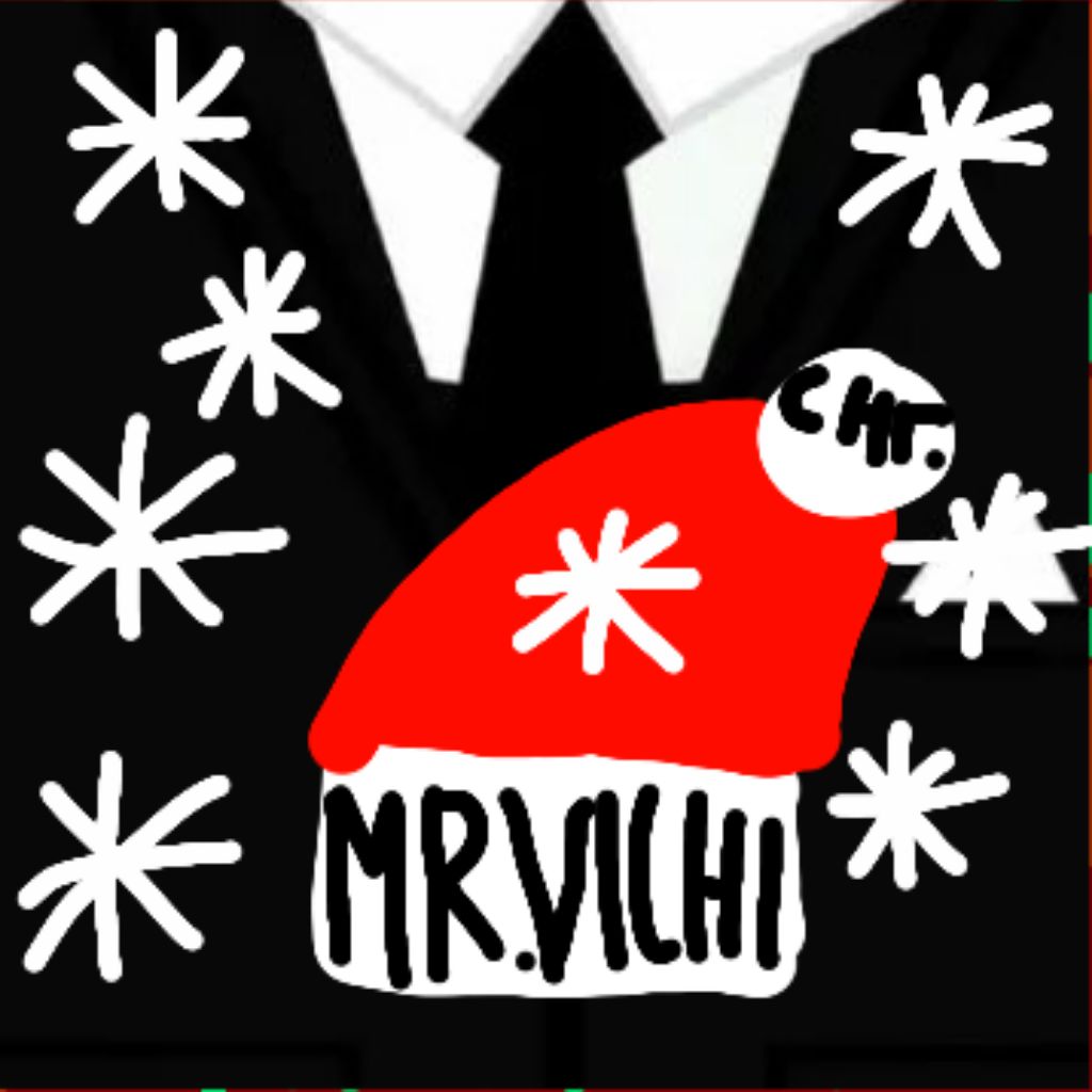 Иконка канала ItzMR.VICHI