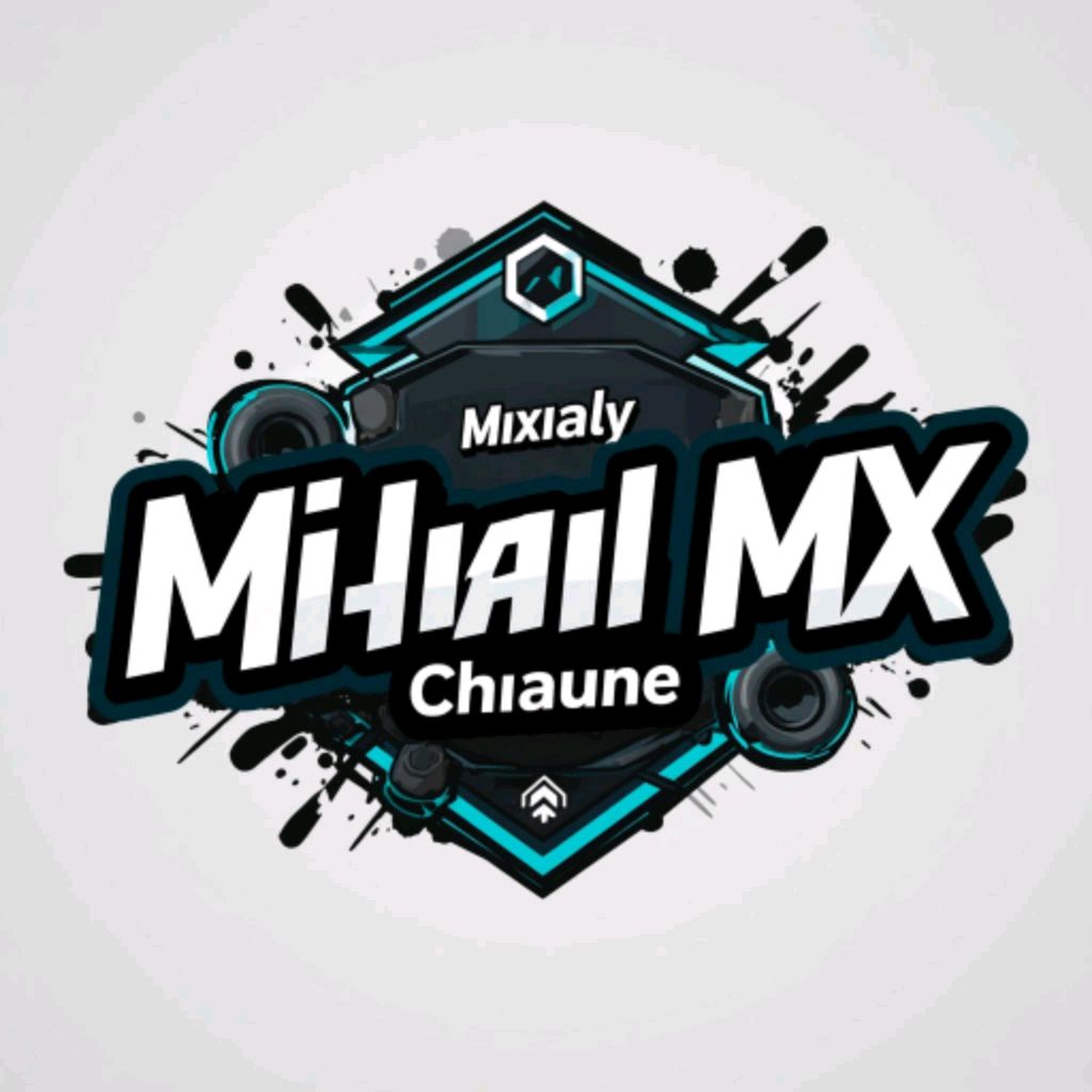 Иконка канала Михаил мх