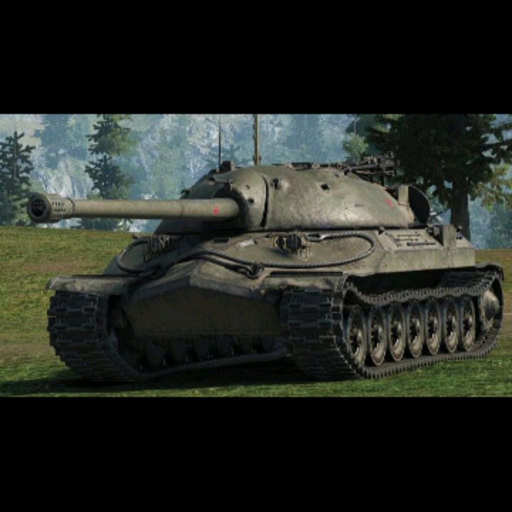 Иконка канала MAKS_BLITZ