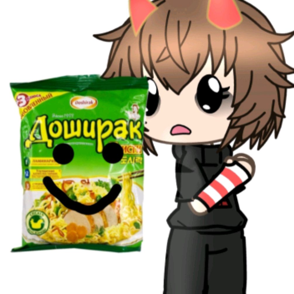 Иконка канала Дошик И гача