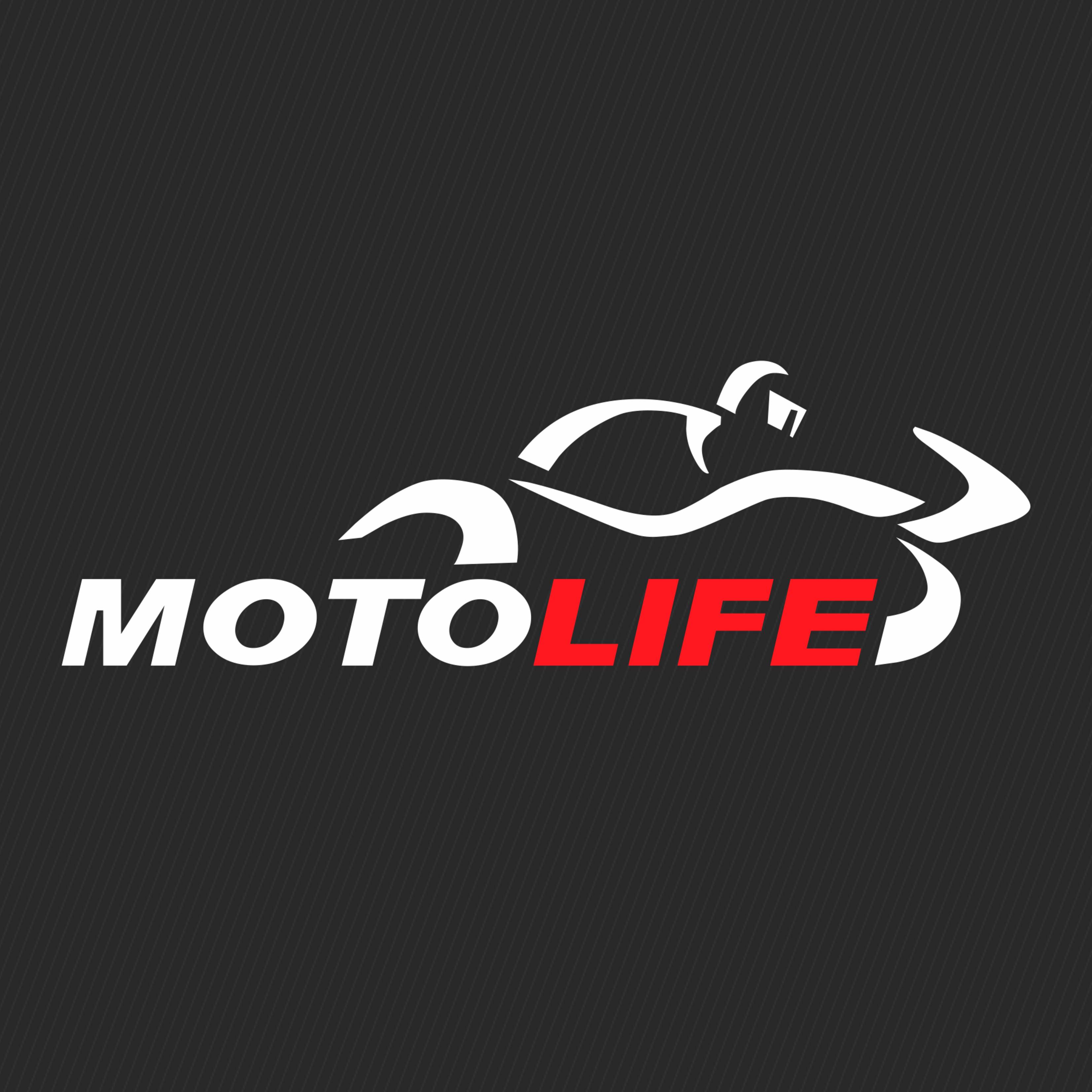 Иконка канала Motolife