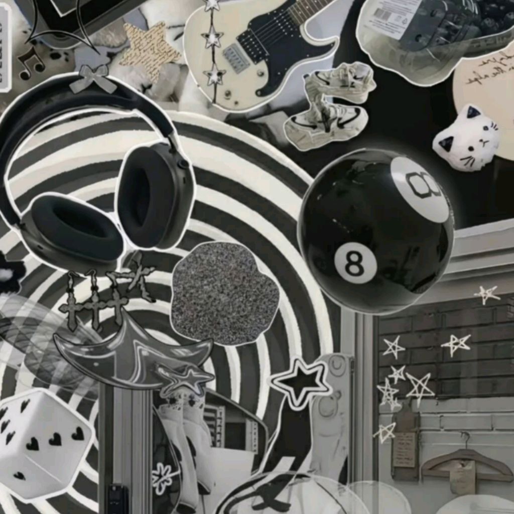 Иконка канала •{Глем Вики Ди Хеви}•