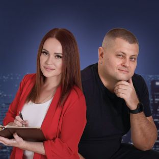 Иконка канала Experty.v
