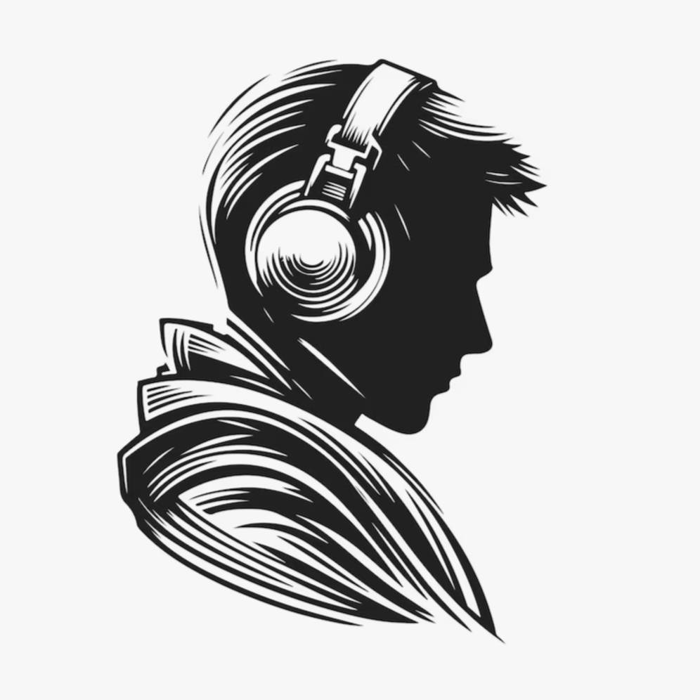 Иконка канала MelodyBox