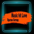 Иконка канала Music hit Love