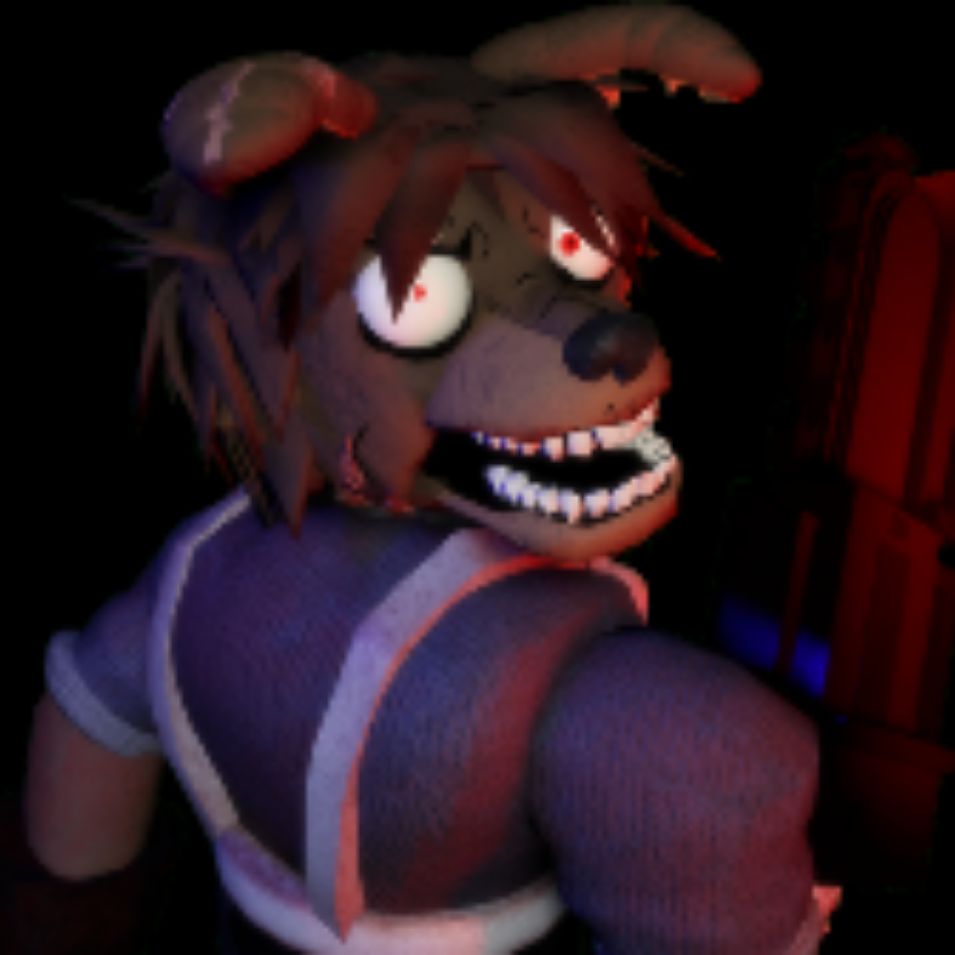 Иконка канала Лиса Зоуи