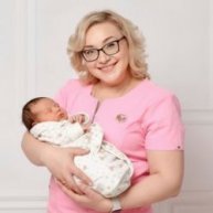 Иконка канала Подготовка к родам, материнству с Ольгой Суворовой