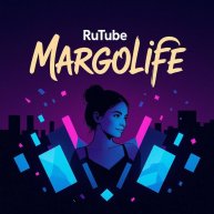 Иконка канала MarGoLife