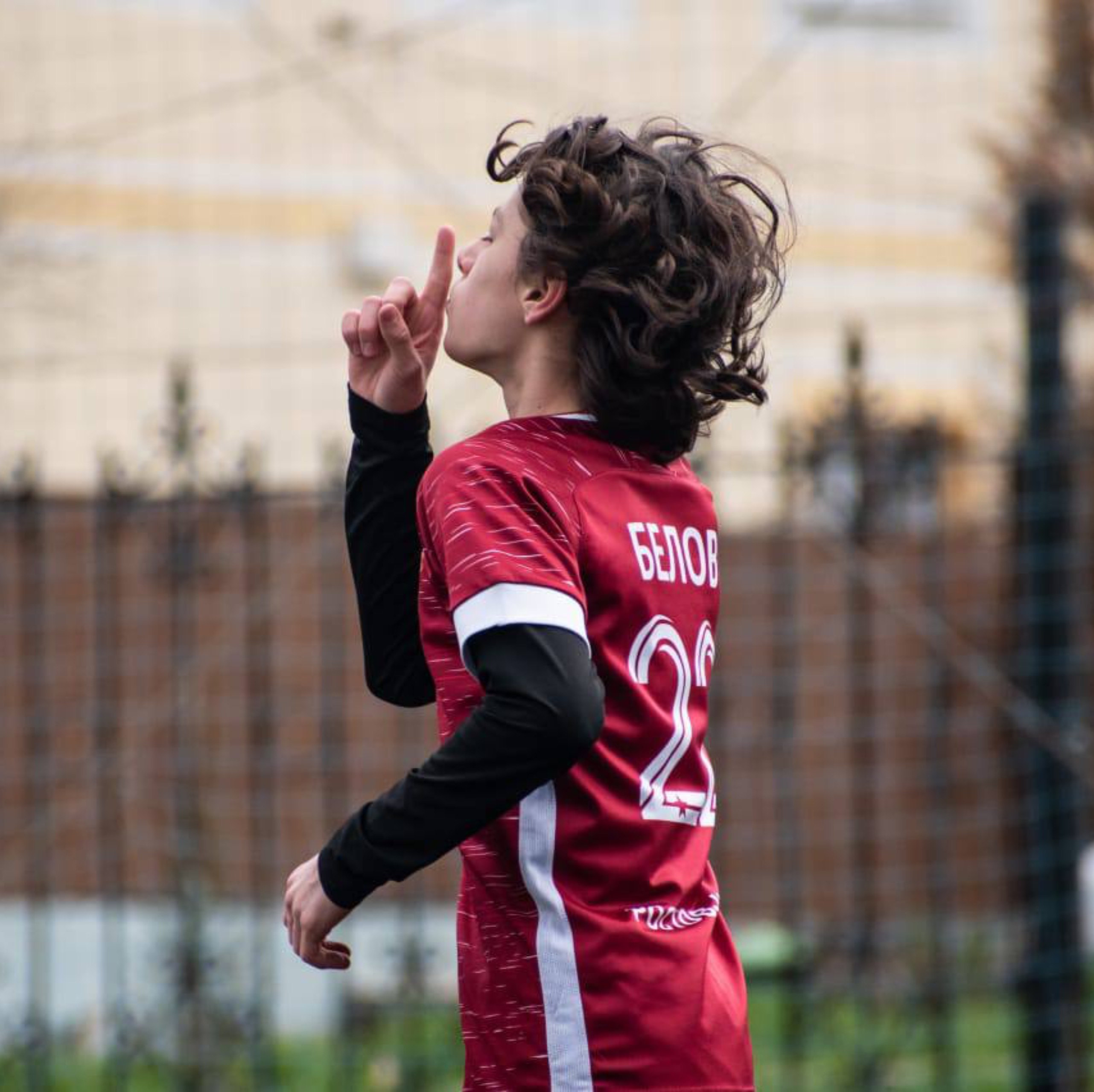 Иконка канала Alex Honved