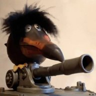 Иконка канала Расследования