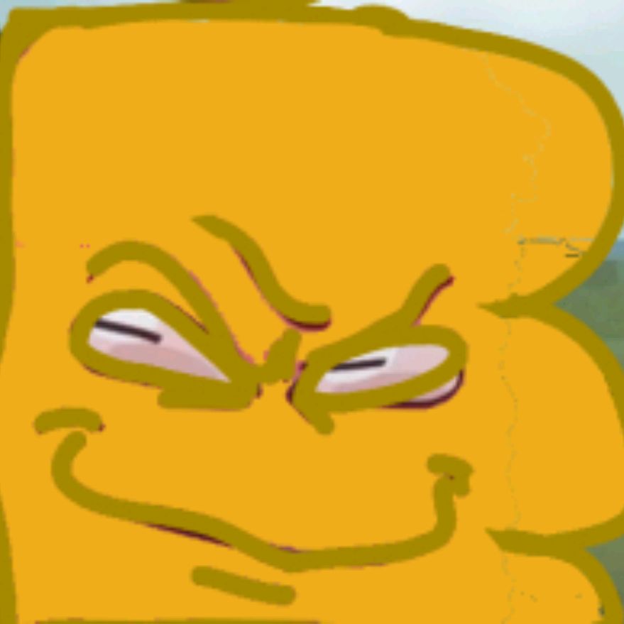 Иконка канала И.Н.М.Р.