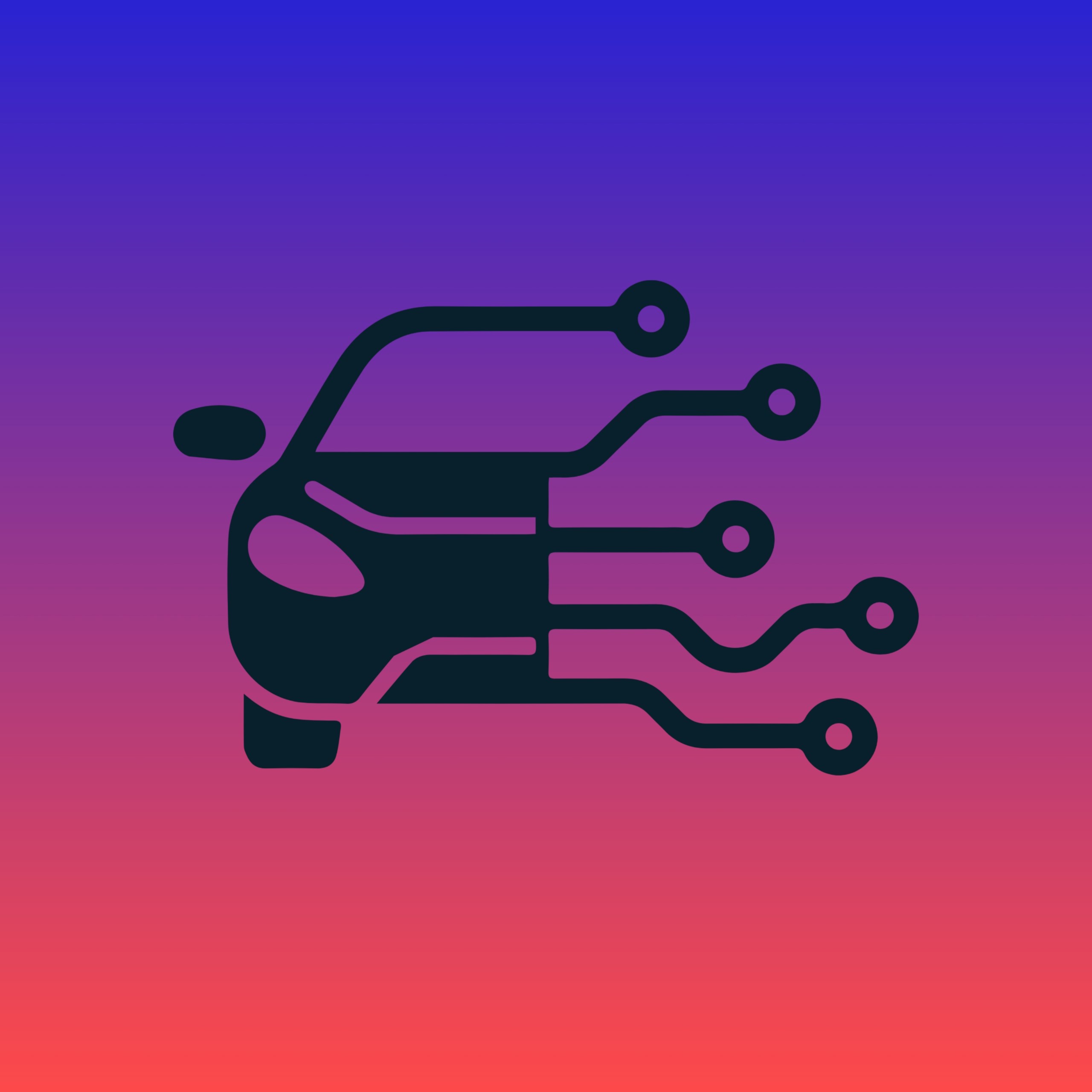 Иконка канала RINAT DRIVE LAB