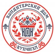 Иконка канала Кондитерский дом Купчиха