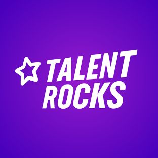 Иконка канала Talent Roks