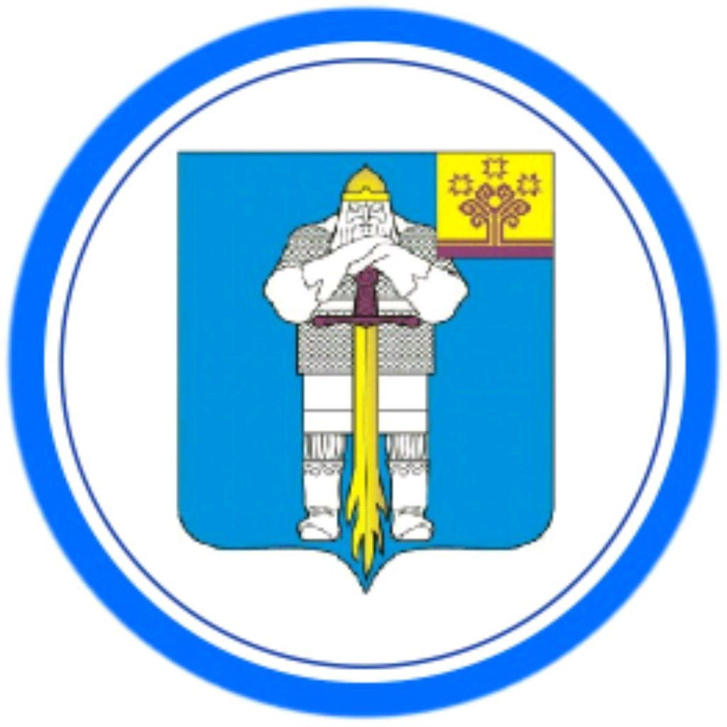 Иконка канала Администрация Батыревского муниципального округа