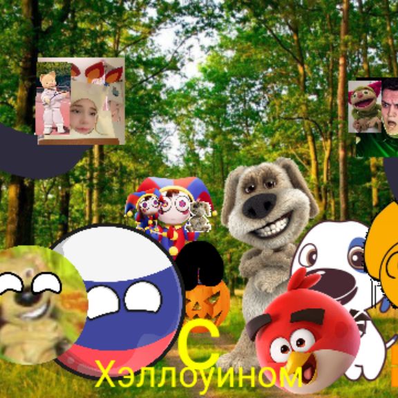 Иконка канала Bendoorman24k