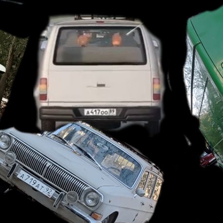 Иконка канала SanyaS77 Z