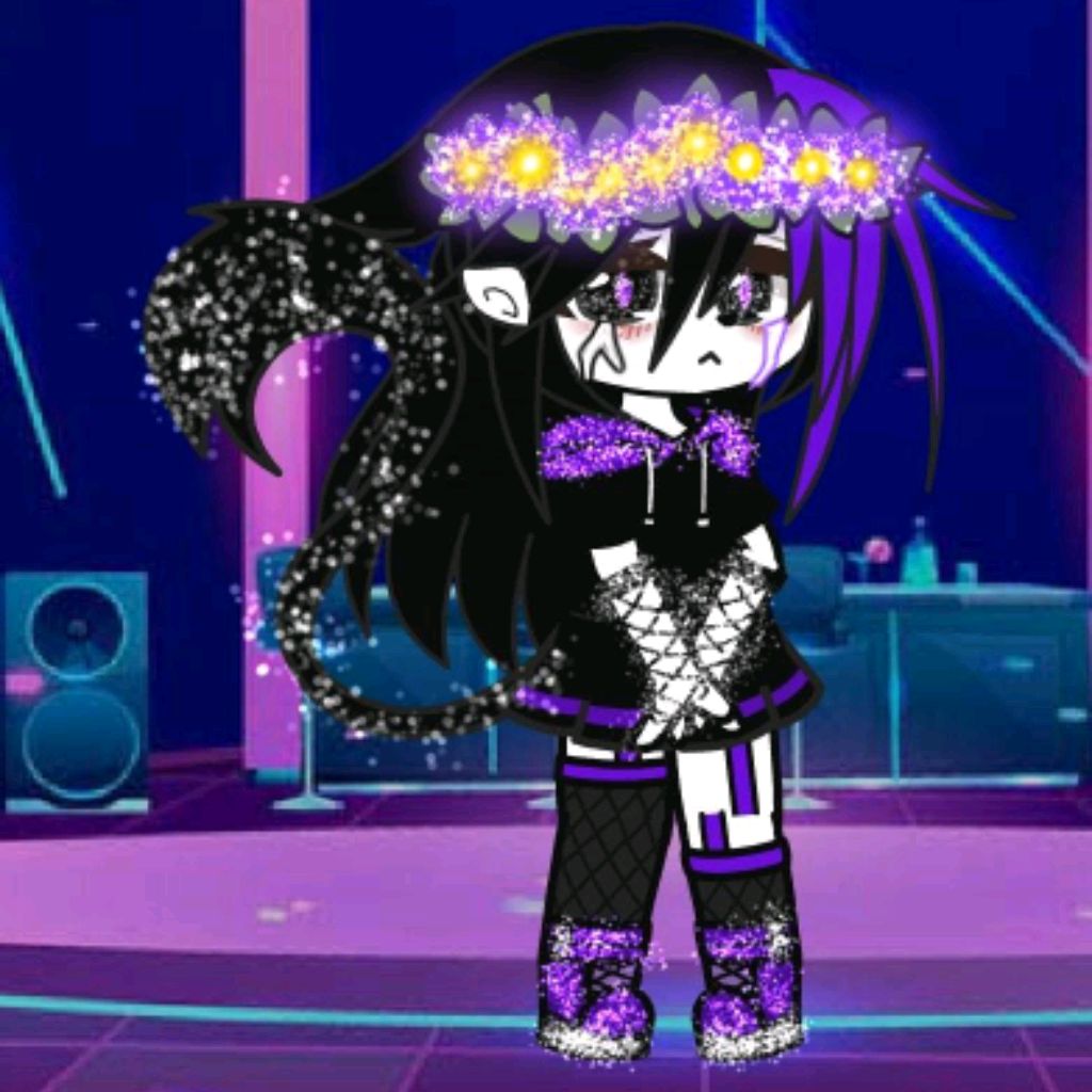 Иконка канала °•⌀Ириска⌀•°