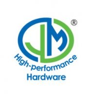 Иконка канала JM Hardware®