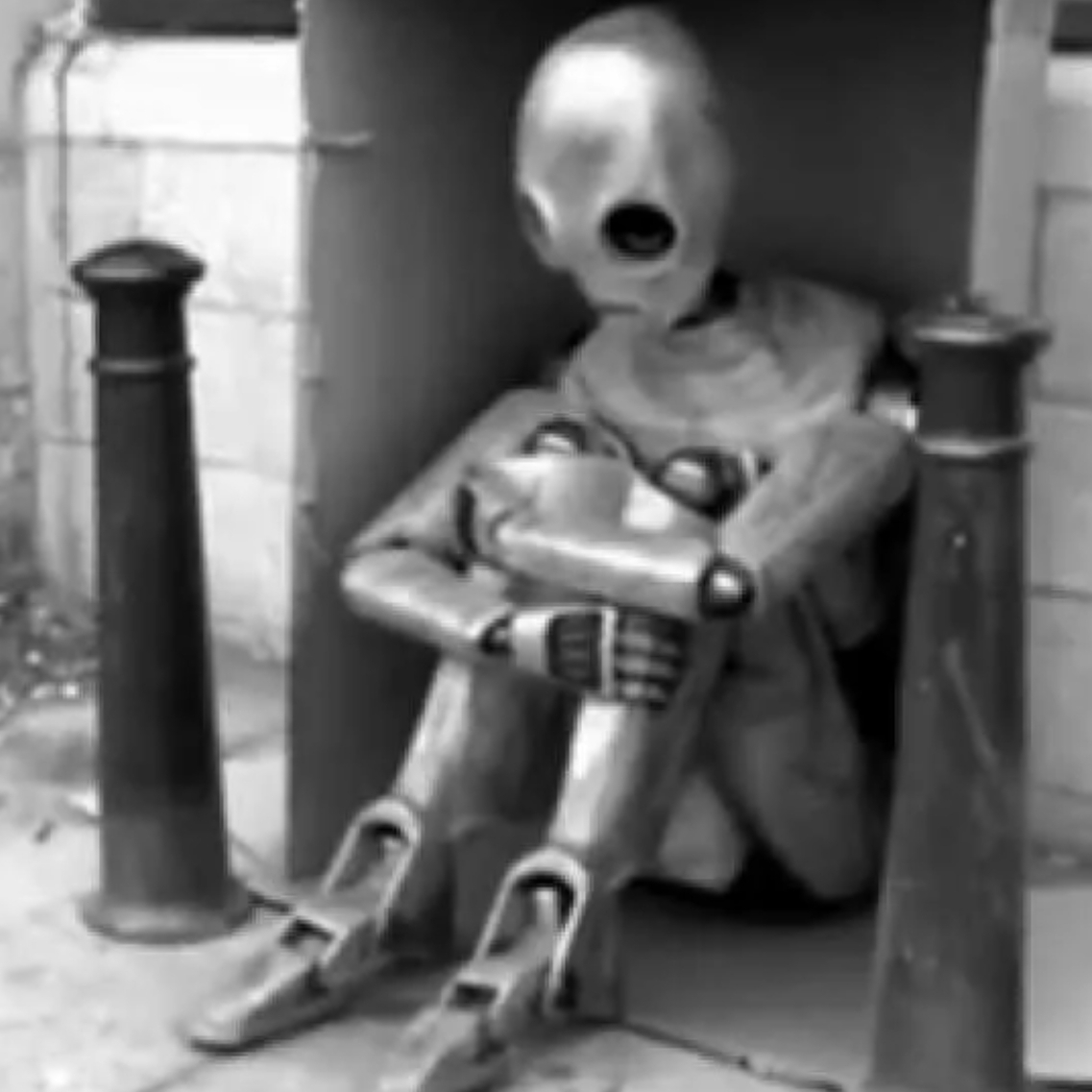 Иконка канала "ИИ"