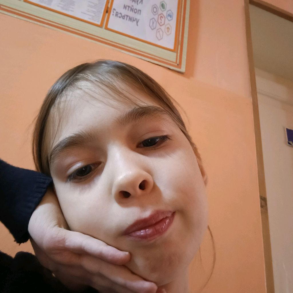 Иконка канала 🧧красный 2026🧧 Милка