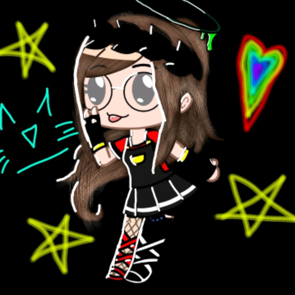 Иконка канала Миру Тиви Гачя